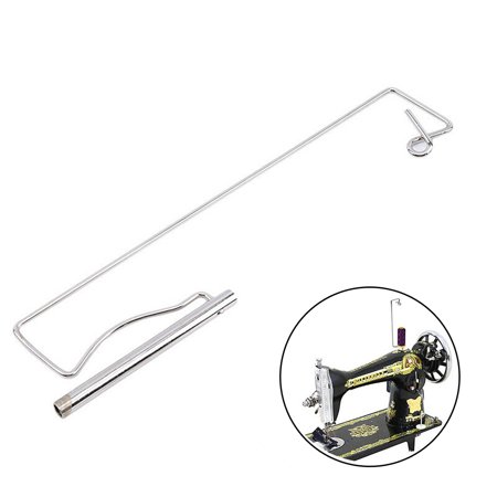 Metal Household Thread Stand Wire Frame Parts Old Sewing Machines For ...