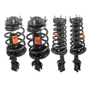 Front Left Strut Assembly - Compatible with 2018 - 2023 Toyota Camry ...