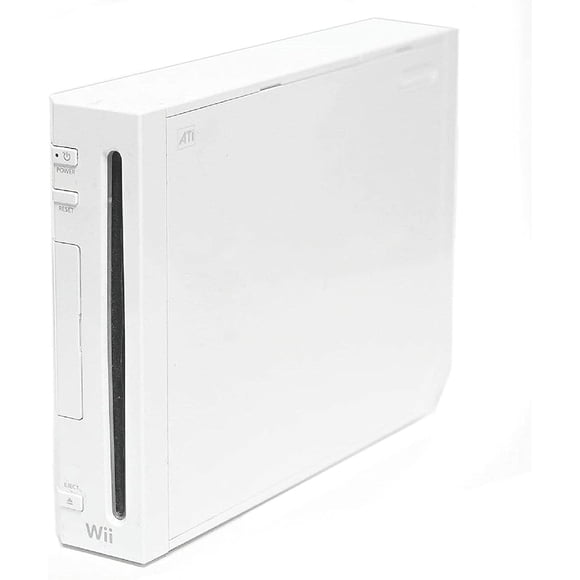 Nintendo Wii Consoles