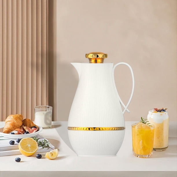 Café térmico CARAFE TEATA ARAB ARBA PRÁCTICO PRÁCTICO Jargua de café ...