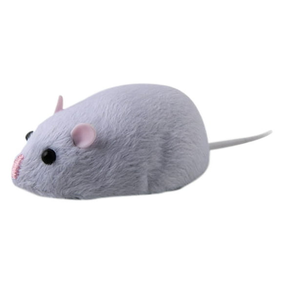 Realistic Remote Control Mouse