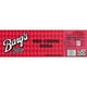 Barq's Red Creme Soda Pop, 12 fl oz, 12 Pack Cans - Walmart.com