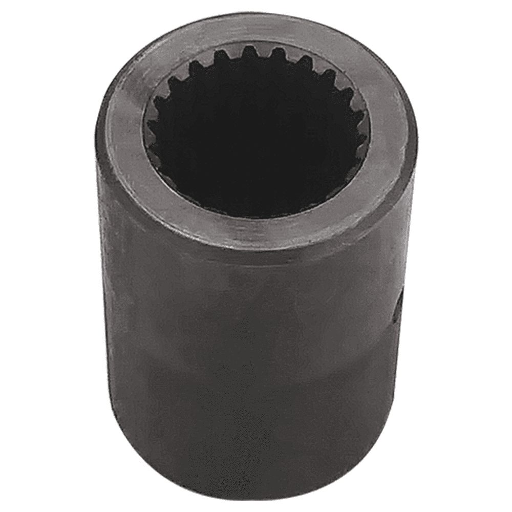 R222832 NEW MFWD Drive Shaft Splined Coupling For John Deere 5045D ...