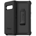 Otterbox Galaxy Note8 Defender Series Case, Black - Walmart.com