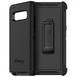 Otterbox Galaxy Note8 Defender Series Case, Black - Walmart.com