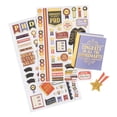 PhD Graduation Sticker Flip Pack by Recollections™ - Walmart.com
