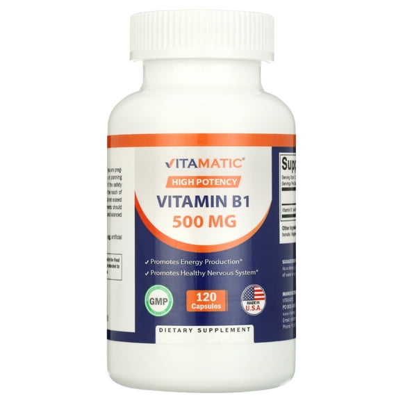 Thiamine