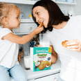 Sunkist Breakfast Biscuits Coconut Flavor Made with Whole Grain Cookies ...