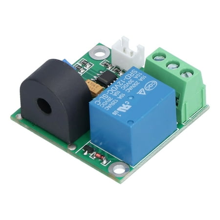 AC Current Detection Sensor Alternating Current Detection Sensor Module ...