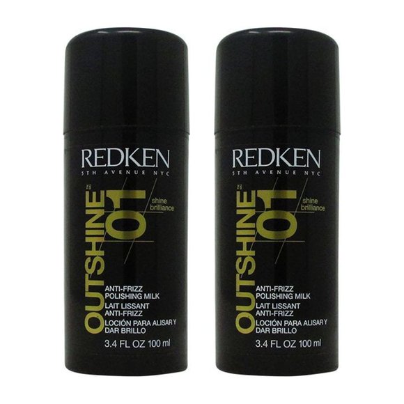 Redken 01 Outshine
