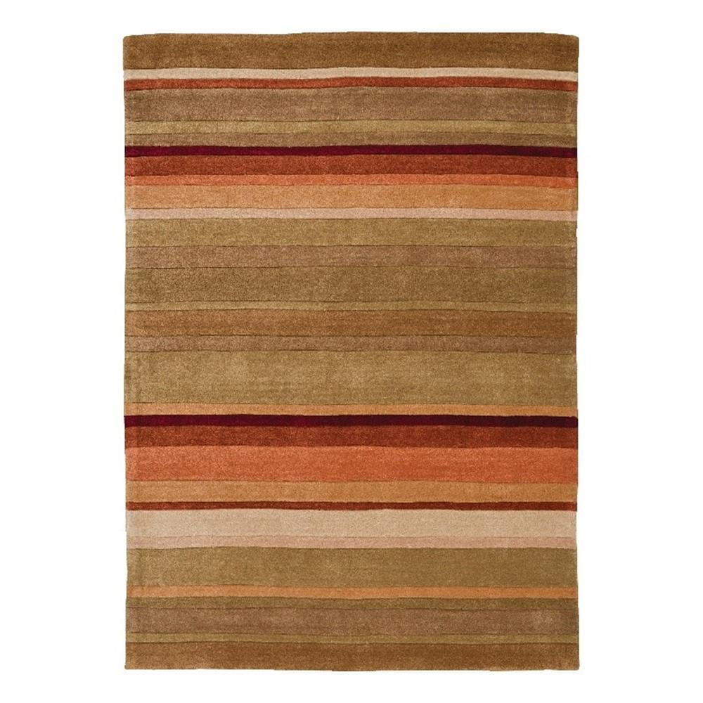 Click here for Linon 5x7 Trio Linear Gree 5 X 7 prices