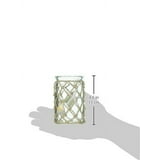 Avanti Linens Avanti Sea Glass Tumbler - Walmart.com