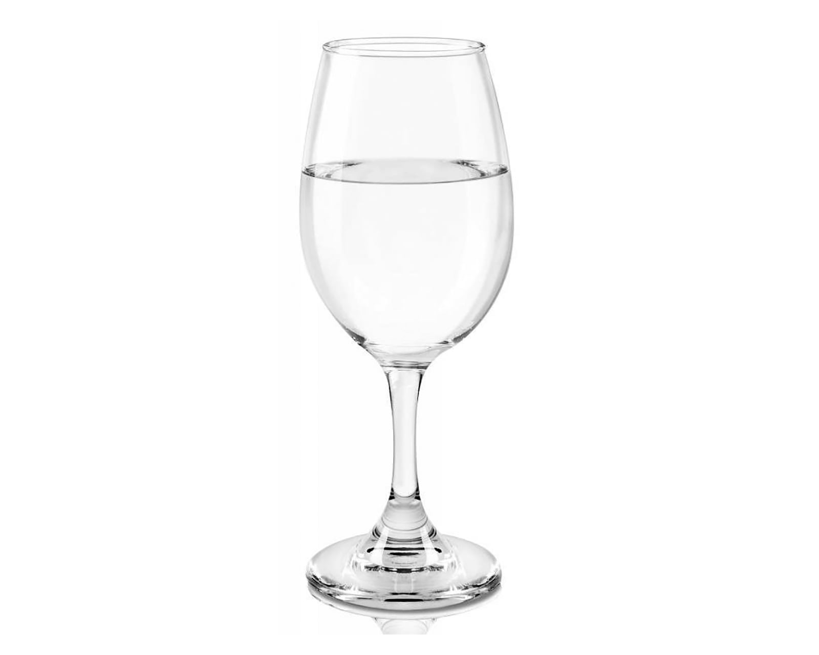 Juego De 6 Copas Para Agua Cristar Rioja 386 ml | Bodega Aurrera en línea