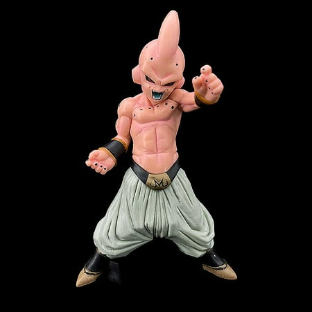 Dragon Ball Gk Female Buu Silk Stockings Muscle Buu Car Large Buu ...