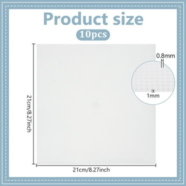 Design Works Gold Quality Aida 18 Count 60"X36"-White - Walmart.com