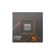 AMD Ryzen 5 7600 - Ryzen 5 6-Core Socket AM5 65W AMD Radeon Graphics ...