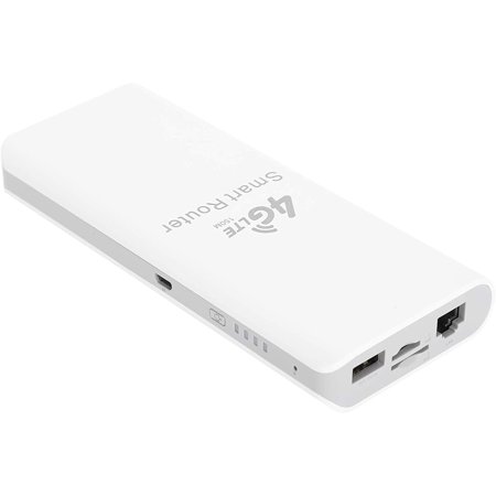 Portable 150Mbps 4G/3G Wireless Mini Mobile Hotspot 3 Network Mobile ...