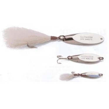 Acme Tackle Company Kastmaster 1/4 oz. Fishing Lure - SW-10T/GC ...