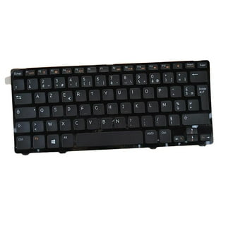 Acer Laptop Keyboard Layout