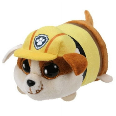 TY Beanie Boos - Teeny Tys Stackable Plush - Paw Patrol - SKYE (4 inch ...