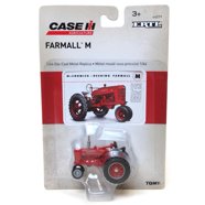 Ertl ERT14955 Farmall B Tractor Model Kit - Walmart.com
