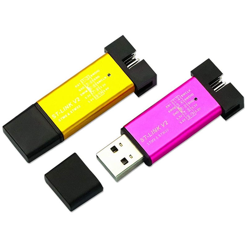 STM32F103C8T6 Bare ST-LINK V2 Debugger STM32-base Project, 59% OFF