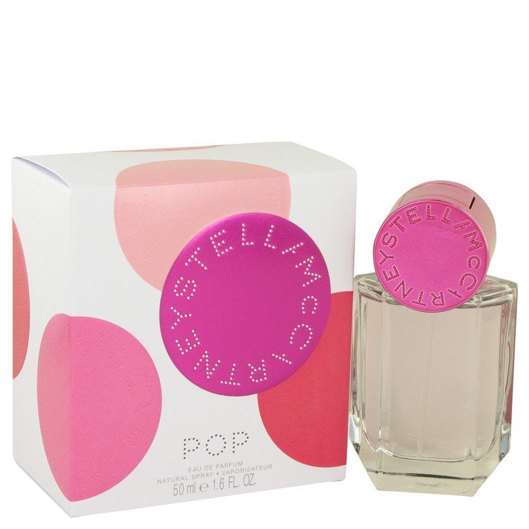 Click here for Stella Pop By Stella Mccartney Eau De Parfum Spray... prices