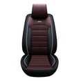 Tuqiang Front Car Seat Covers for Honda for Pilot/MR-V 2003-Present 2 ...