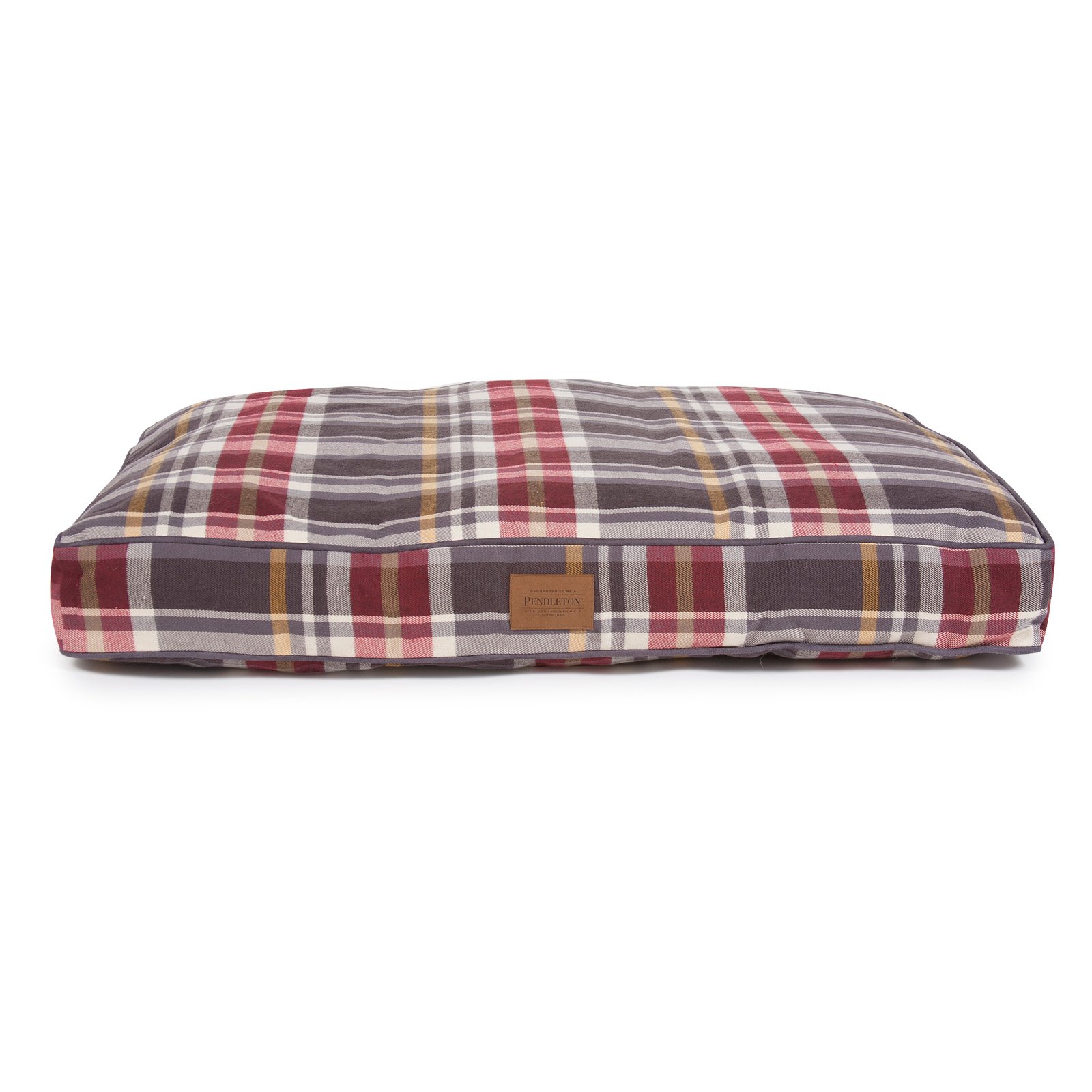 Pendleton Pet Napper Dog Bed - Walmart.com