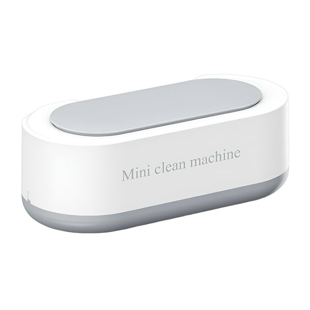 Destyer Plastic Contacts Lens Cleaning Machine for Sonic Battery ...