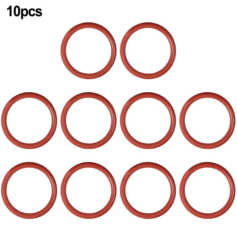 Click here for Greenne 10x 32x4mm O-Rings For The Piston Of The F... prices