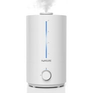 PAWM1 Table Top Humidifier - Walmart.com