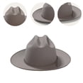 Adult Denims Hats Comfortable French Styles Ribbon Hat Hat Adult ...