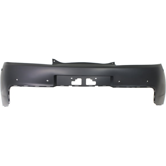 Lincoln Ls Rear Bumper Cover