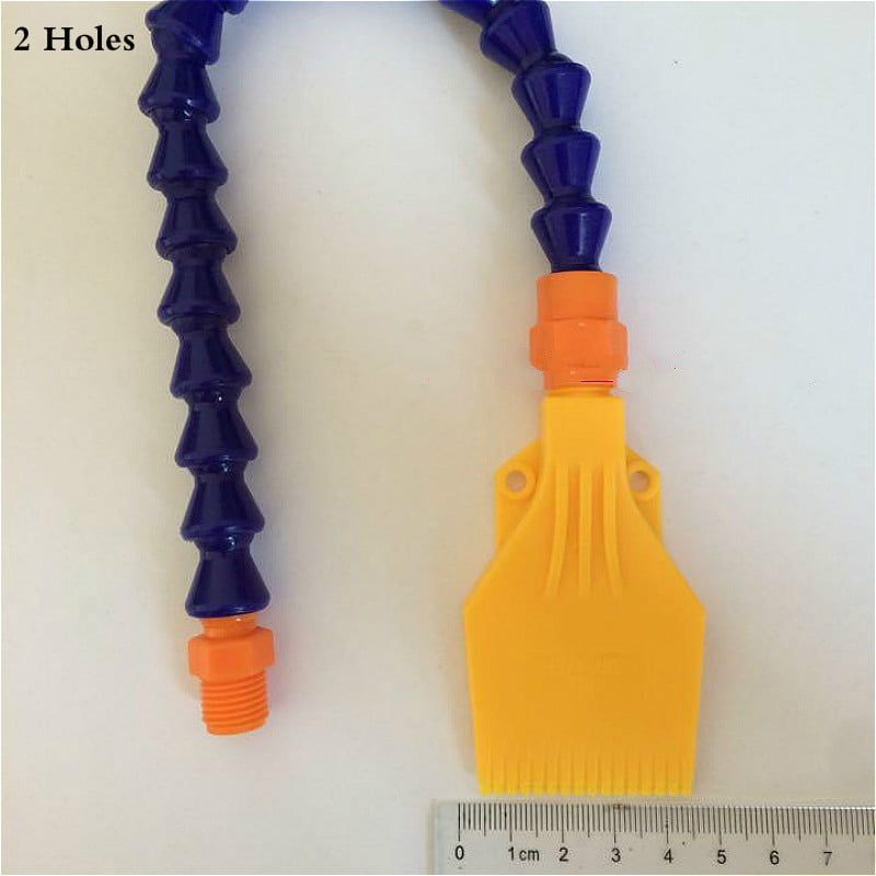 CNC cooling pipe,Lathe coolant hose,Flexible oil coolant pipe hose with ...