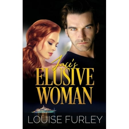 Jace's Elusive Woman | Walmart Canada