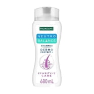 Crema corporal líquida Palmolive Neutro Balance Piel Normal con ...