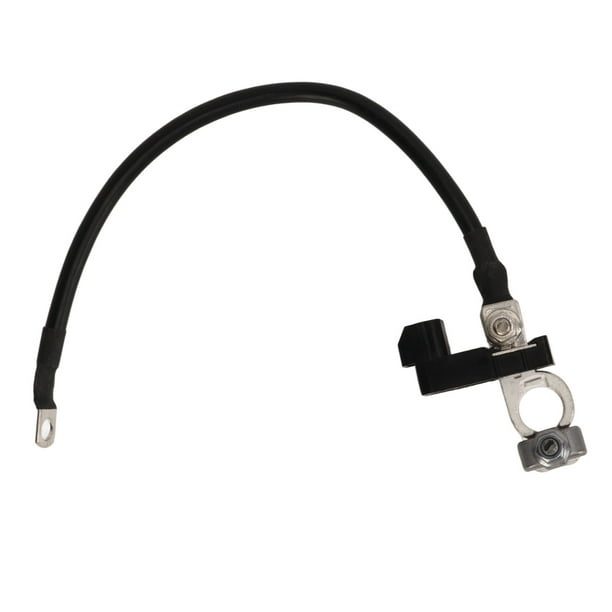 Battery Sensor Assembly,Negative Battery Cable 37180A7000 Negative ...