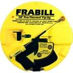 Frabill Pail Pack - Walmart.com