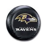 RAVENS Lg Tire Cover - Walmart.com