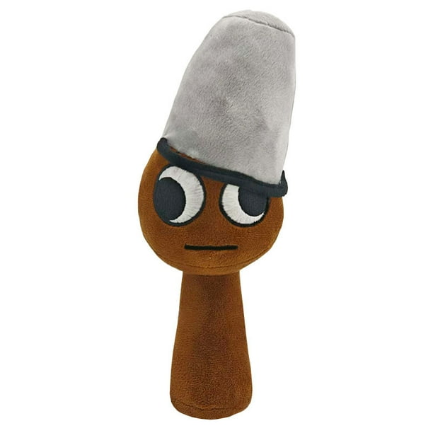 Sprunki juguetes de peluche juego de terror Wenda Oren Raddy Fun Bot ...