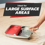 Project Select by Linzer 12-18" Adjustable Paint Roller Frame - Walmart.com