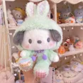 29cm Sanrio Pacha Dog Plush Doll Stuffed Toys Cute Cartoon Collect ...