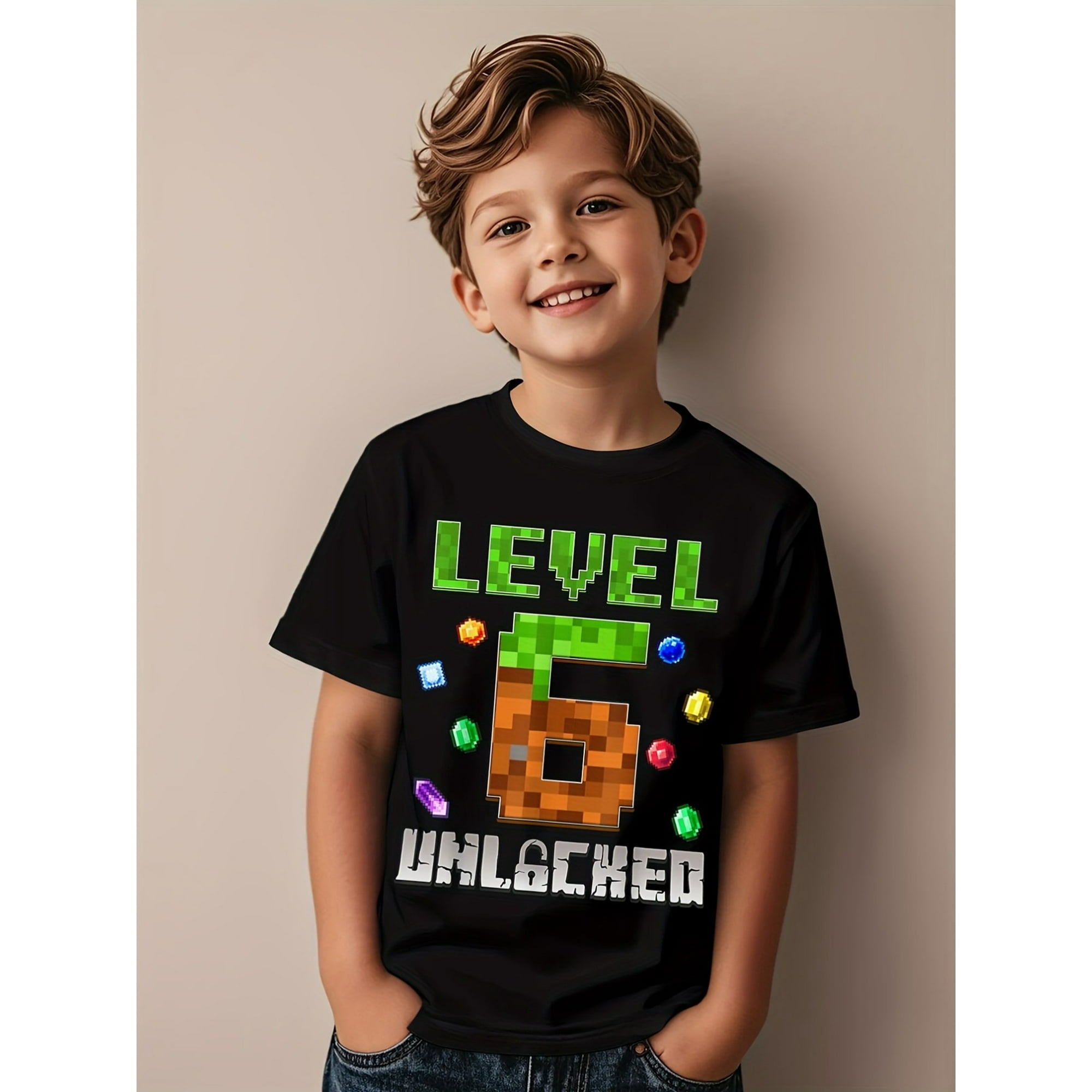 Click here for Generic Kid Tshirt Popular Kid T Shirts Streetwear... prices