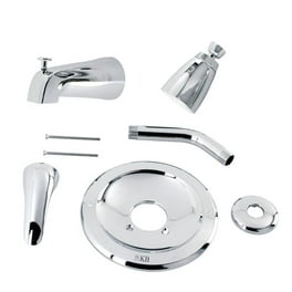 Pressure Balance Valve Peerless PTR188700-IPWS Body For Tub & Shower, 1 ...