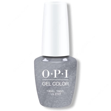 OPI GelColor Nail Gel Polish [Emmy, have you seen Oscar H012] HOLLYWOOD ...