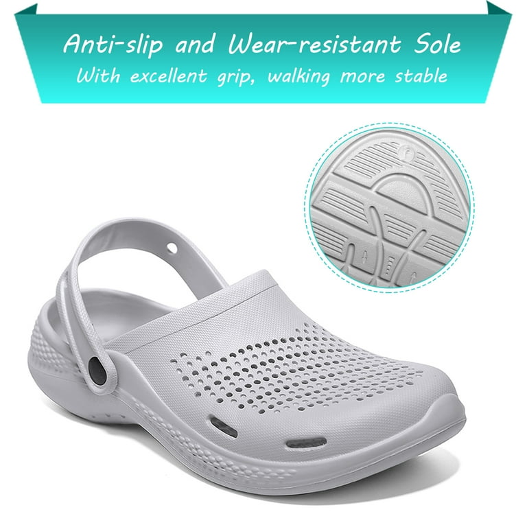 Garden Grips Clogs | Fasci Garden