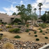 Decomposed Granite, Crushed Gravel DG Pathway Fines for Patio ...