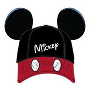 Disney Adult Mickey Mouse Ears Hat - Walmart.com