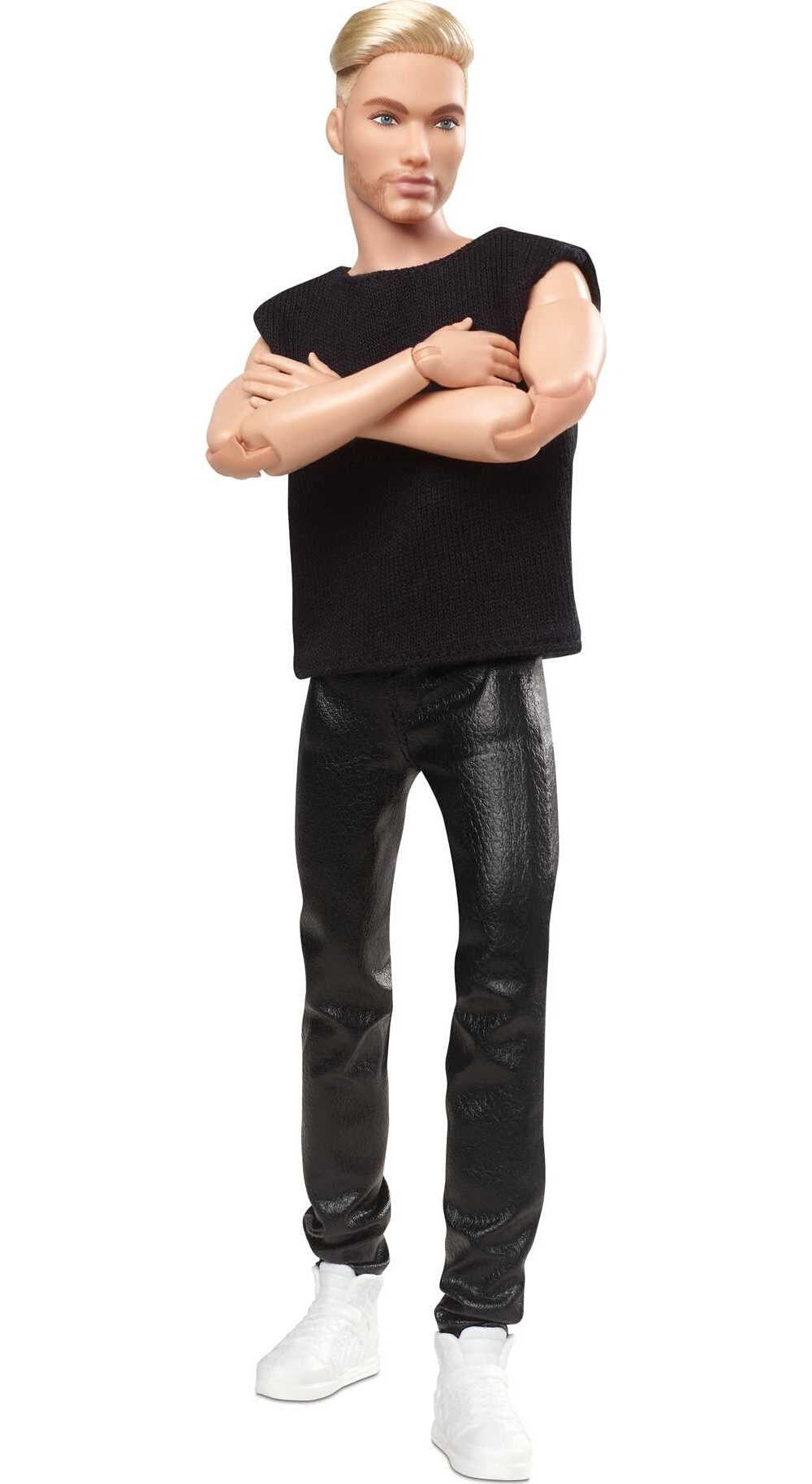 Barbie Signature Posable Barbie Looks Ken Doll, Philippines | Ubuy